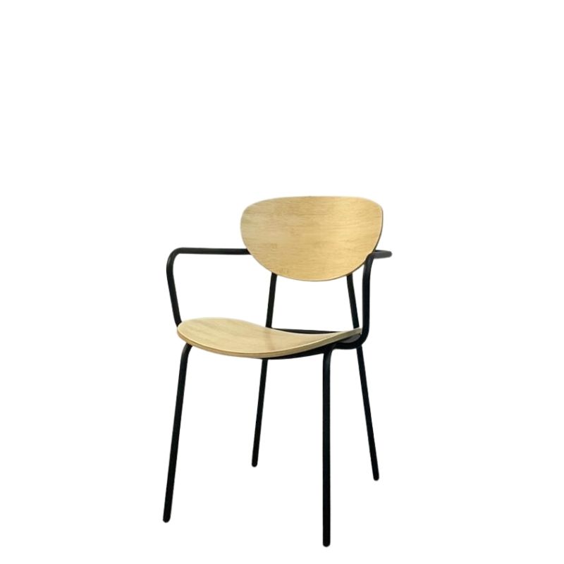 Alf Armchair - Work Anywhere